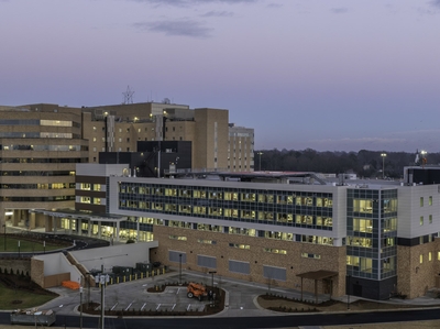 Novant Health breaks ground on Bluffton emergency department and medical office building ...